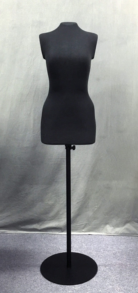 Conservation Forms Gallery | Dorfman Museum Figures