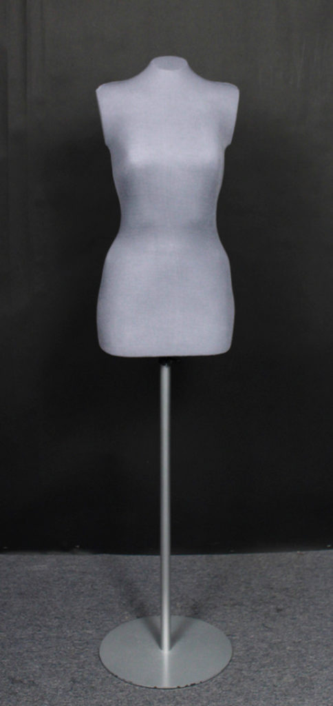 Conservation Forms Gallery | Dorfman Museum Figures