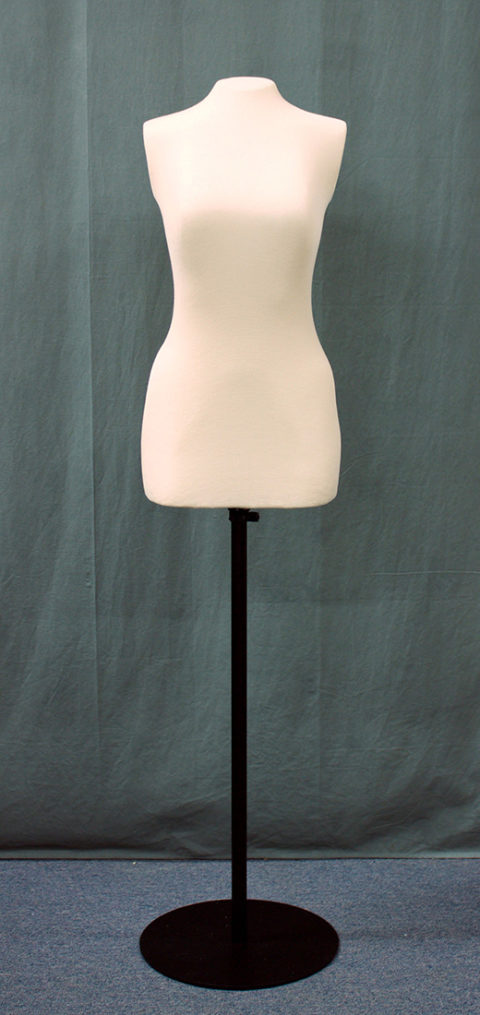 Conservation Forms Gallery | Dorfman Museum Figures